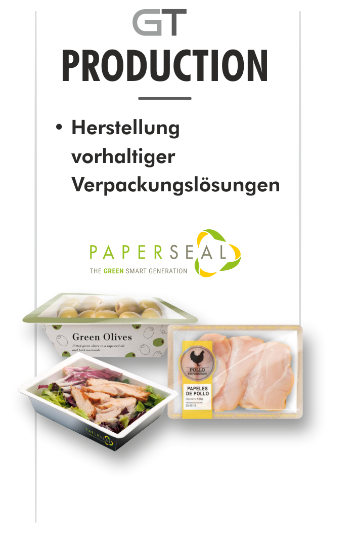 GUTOM - processes and packaging for tomorrow